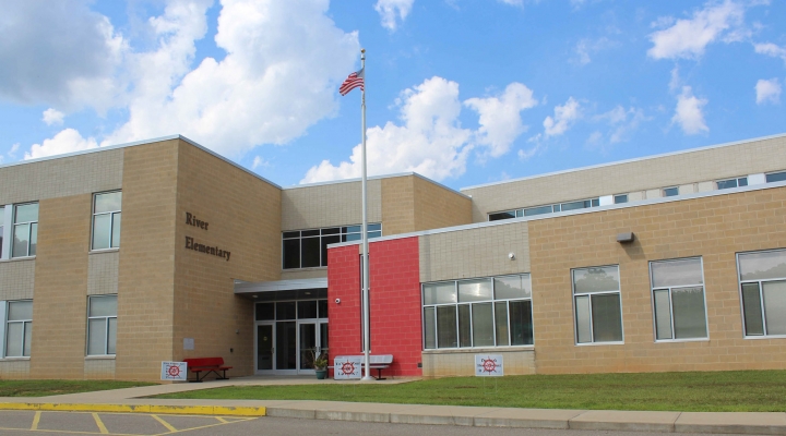 Switzerland County School - river-elementary-school
